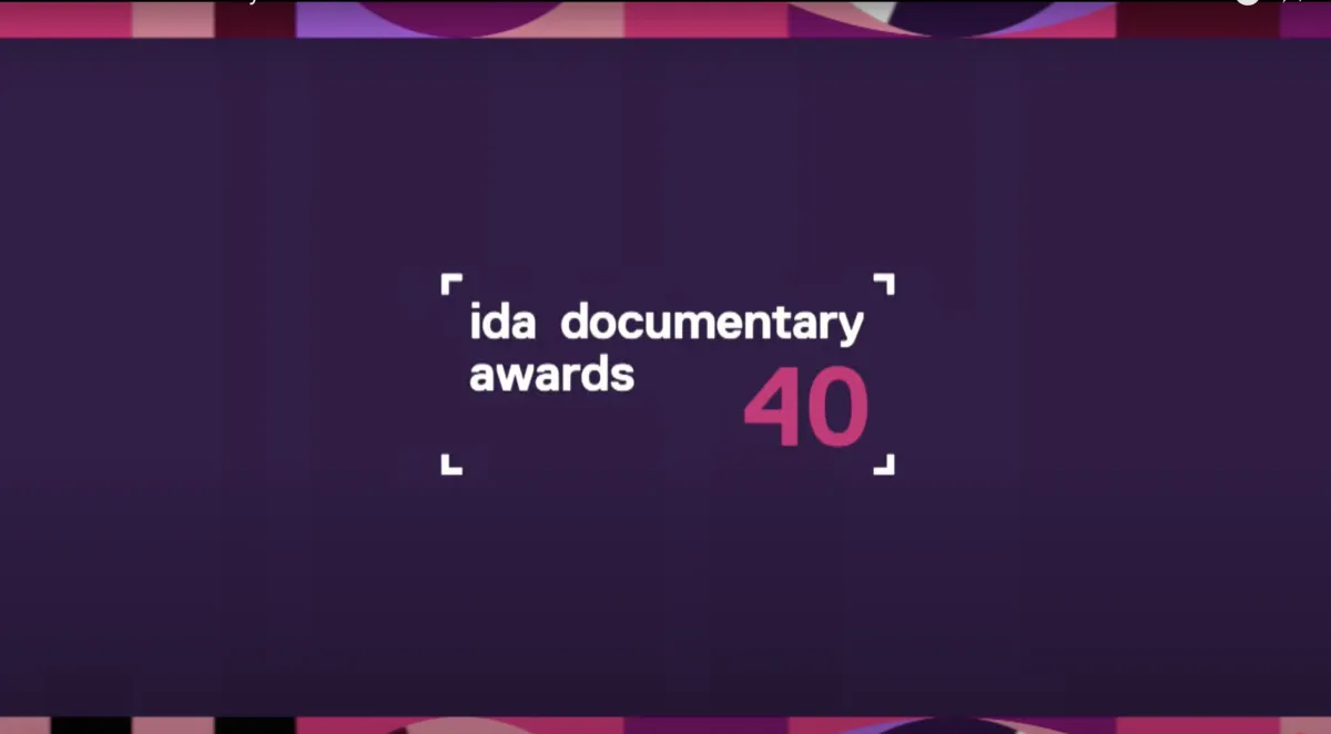 Homepage International Documentary Association